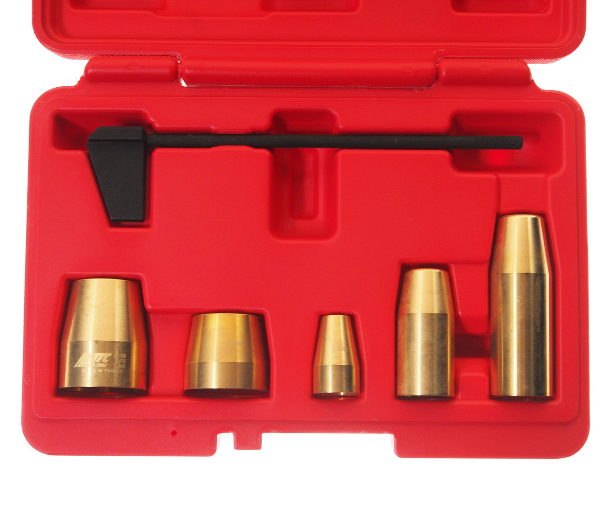 Купити Набір інструментів для встановлення насос-форсунок VAG 4509 JTC ...