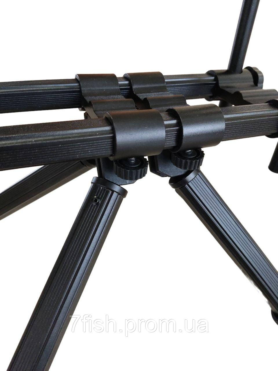 Купить Род под трансформер в наборе Boya 188 на 4 уд. + 4 сигнализатора ...