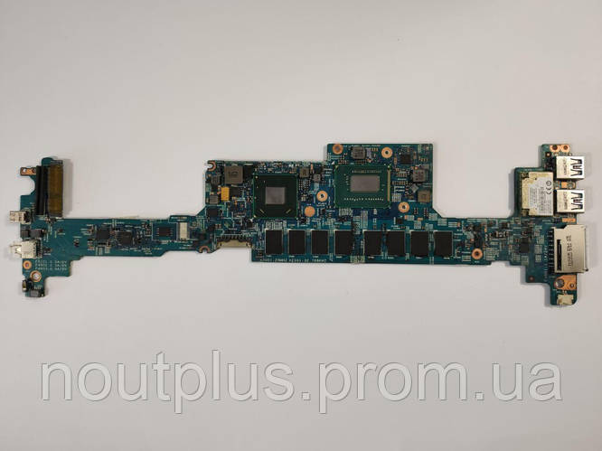 Материнська плата для ноутбука Acer Aspire S7-391 Intel Core i7-3537U ...