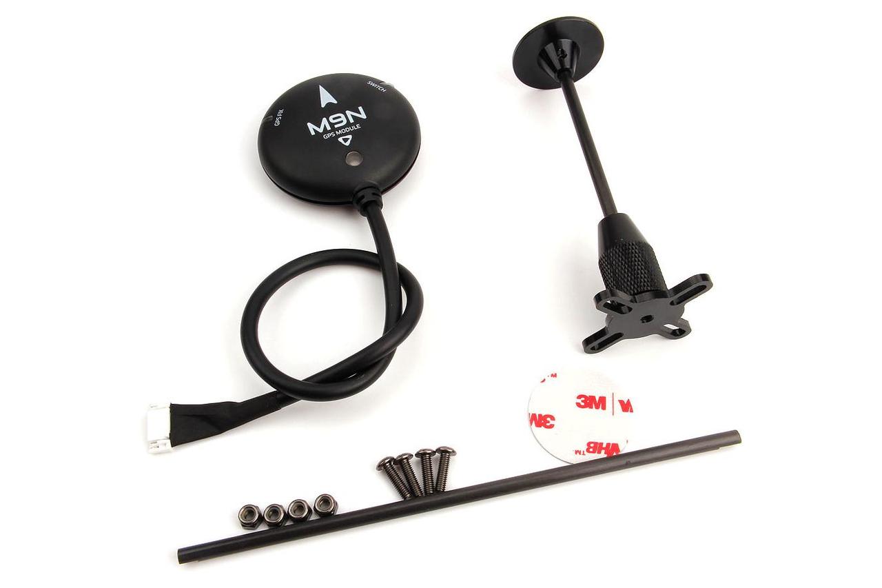 Купить Модуль GPS Holybro M9N GPSТОЙ САМИЙ!, цена 4350.40 ₴ — Prom.ua ...