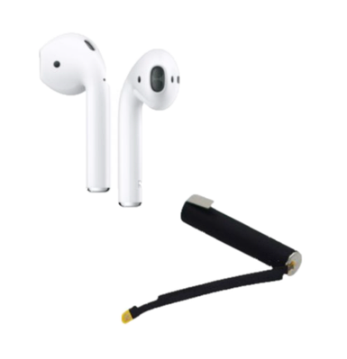 Airpods 1/2 батарея | Сравнить цены и купить на Prom.ua