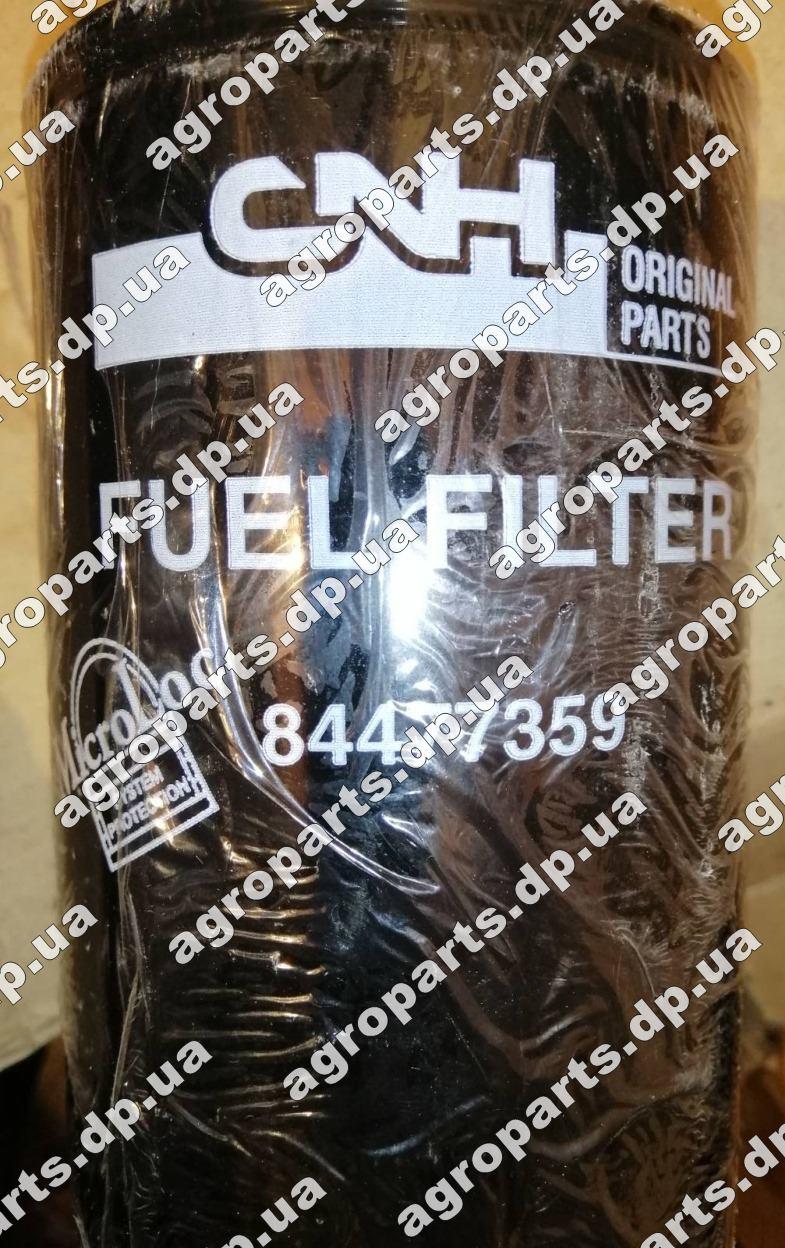 Фільтр 84477359 паливний Case 87356193 CNH 87356194 FUEL FILTER: продаж ...