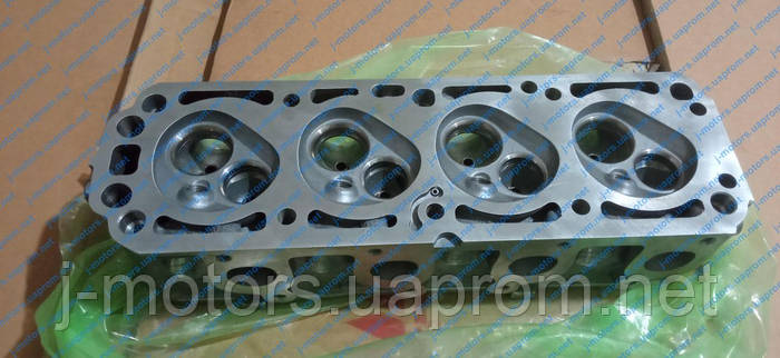 Головка блока цилиндров 1.5 Нексия Ланос - GM 96351976 (ID#1555828492 ...