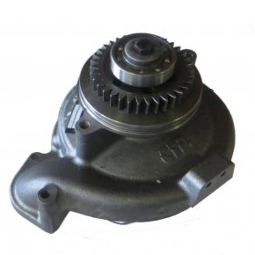 Водяной насос двигателя CATERPILLAR 3520205, 352-0205 SORS (ID ...