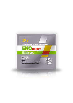 Екосепт - купить недорого на Prom.ua: цены, акции и отзывы | Украина, Киев