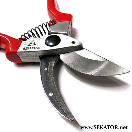 Секатор садовый Bellota / Беллота 23523-21, 210 мм (Испания) (ID ...