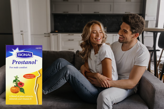 Купить Prostanol (Простанол) капсулы от простатита, цена 179 ₴ — Prom ...