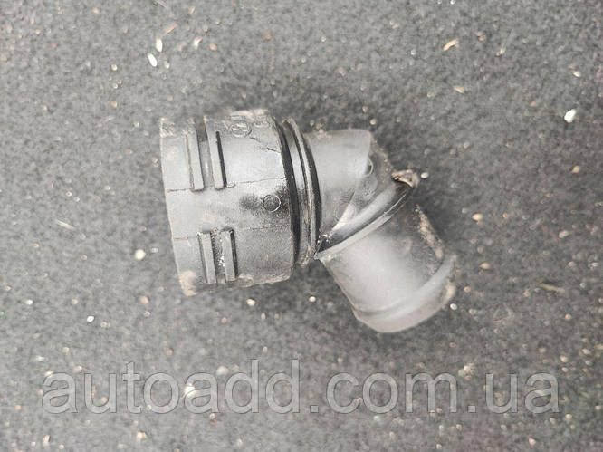 Купить ФЛАНЕЦЬ РАДІАТОРА СИСТЕМИ ОХОЛОДЖЕННЯ 1C0122291 Volkswagen ...