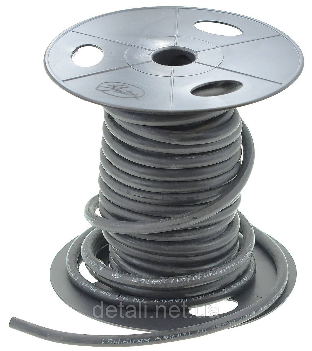 Шланг топливный Gates d6,0 mm в оплетке (1 метр) (ID#1873585519), цена ...