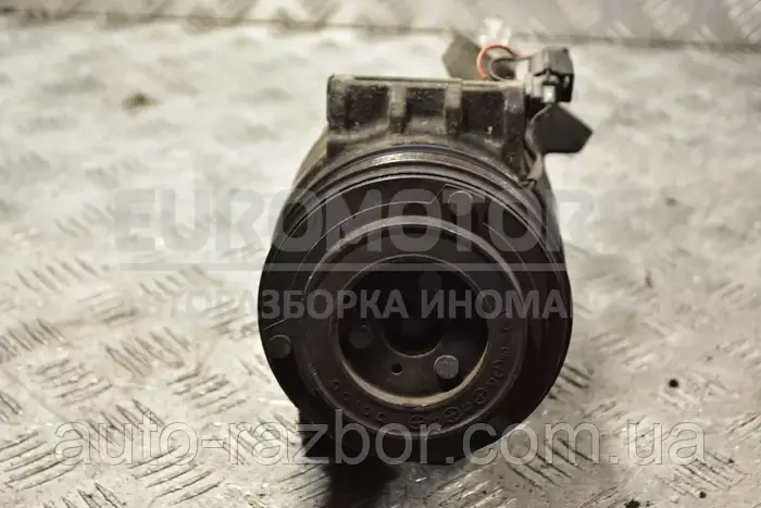 Купить Компрессор кондиционера Renault Koleos 2.0dCi 2008-2016 ...