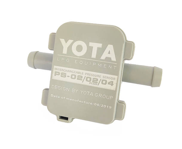 Купить Датчик давления и разряжения газа YOTA PS-02/02 Plus/04 мап-сенсор, цена 590 ₴ — Prom.ua ...