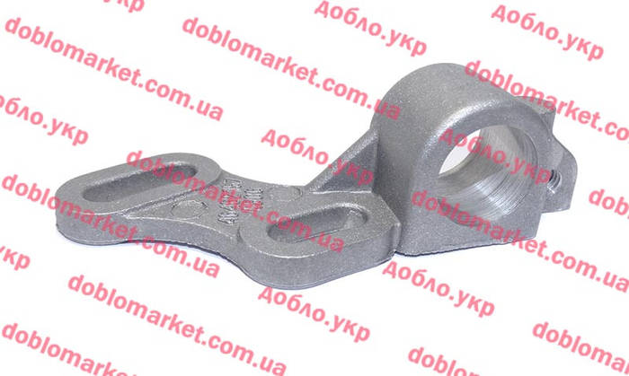 Купить Кронштейн крепления датчика ВМТ коленвала 1.6i 16v Doblo 2000 ...