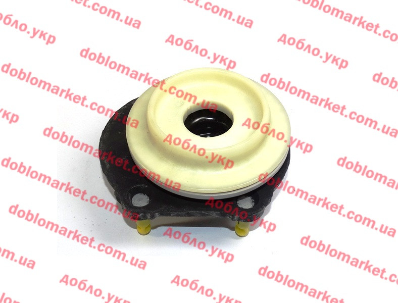 Опора стойки с подшипником передняя правая Fiorino Linea 2007-, Арт ...