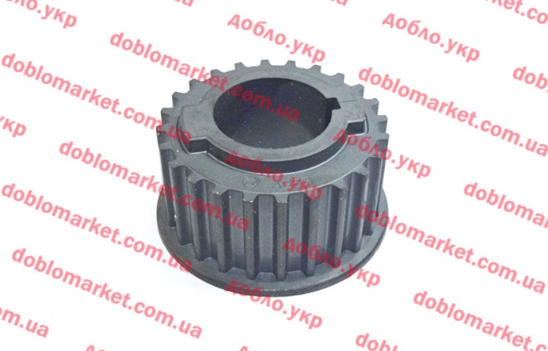 Купити Шестерня коленвала 1.6 i 16v Doblo 2000-2016, Арт. 46769298 ...