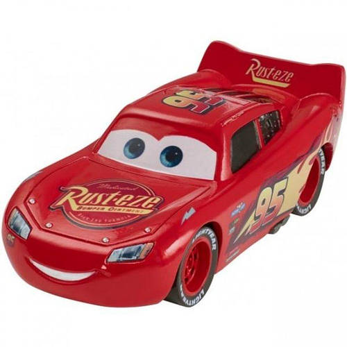 Купить Герой мультфильма "Тачки 3", Lightning McQueen - Cars Mattel ...