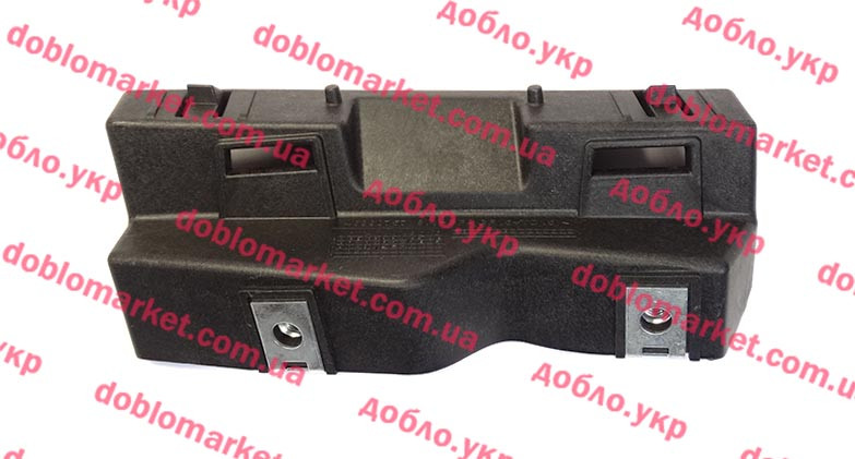 Купити Кронштейн кріплення фари лівий Doblo 2009-2015, Арт. 77365487 ...