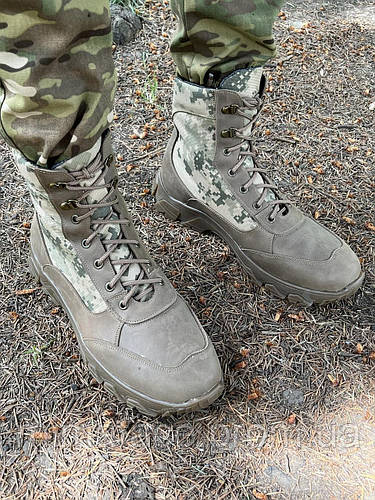 Купить Военные берцы тактические Мужские берцы ботинки военные Военная обувь тактическая