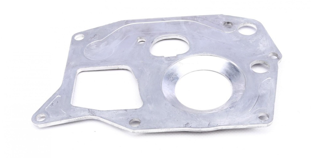 Помпа воды BMW X3 F25 X5 F15 F85 14-18, B47 D20 A 538 0802 10 (ID ...