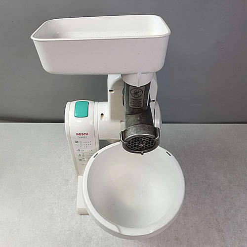 Купить Кухонный комбайн измельчитель Б/У Bosch MUM 4505, цена 2400 ...