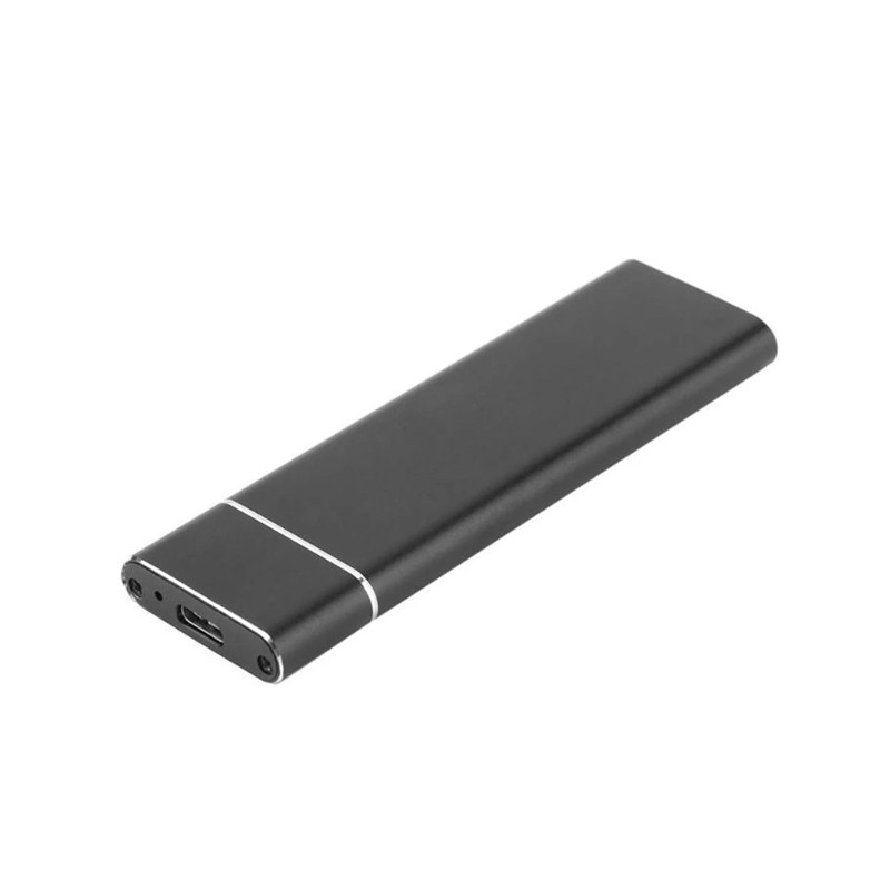 Купить Кейс для ssd M2 NGFF жесткого диска, 6Гбс, USB 3.1 Type-C, цена ...