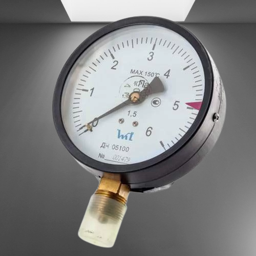 Напоромер ДН 05100 (0...6 кПа) (ID#1892654955), цена: 1550 ₴, купить на ...