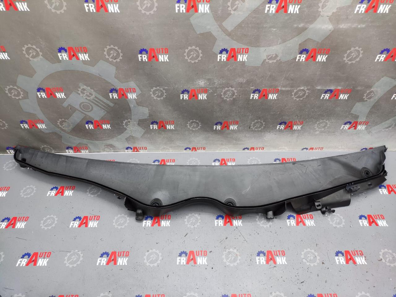 Жабо/накладка під лобове скло 2038301713 для Mercedes C-Class W203 ...