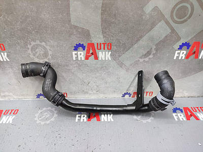 Трубка системы охлаждения BMW N20 - купить недорого на Prom.ua: цены ...