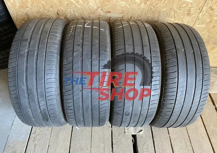Летняя резина шины 235/50R17 MICHELIN (ID#1892738975), цена: 2000 ...
