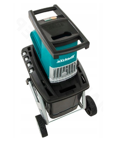 Купить Измельчитель веток фрезерный Makita UD2500 2500W, цена 13800 ...