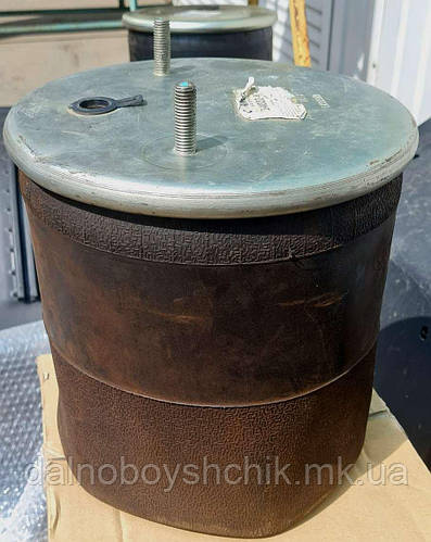 Пневморесора без стаканом Connect 14022 (4022NP02 - CONTITECH) SAF ...