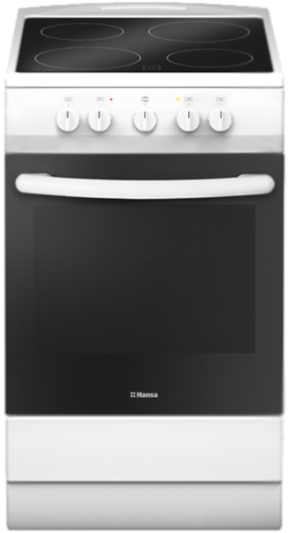Електрична плита Hansa FCCW53042 (ID#1892824538), цена: 12999 ₴, купить ...