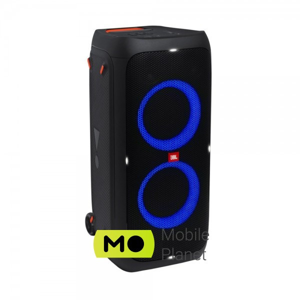 Купить JBL PartyBox 310 Black Госком, цена 21769 ₴ — Prom.ua (ID ...