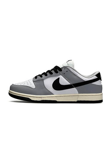 Купить SB Dunk Low Grey&Black 44, цена 1995 ₴ — Prom.ua (ID#1893105552)