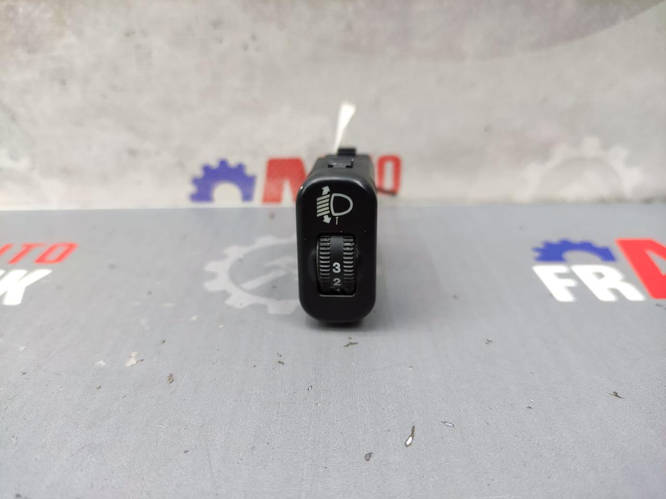 Купить Кнопка/ Регулятор корректора фар 0005445931 для Mercedes-Benz ...