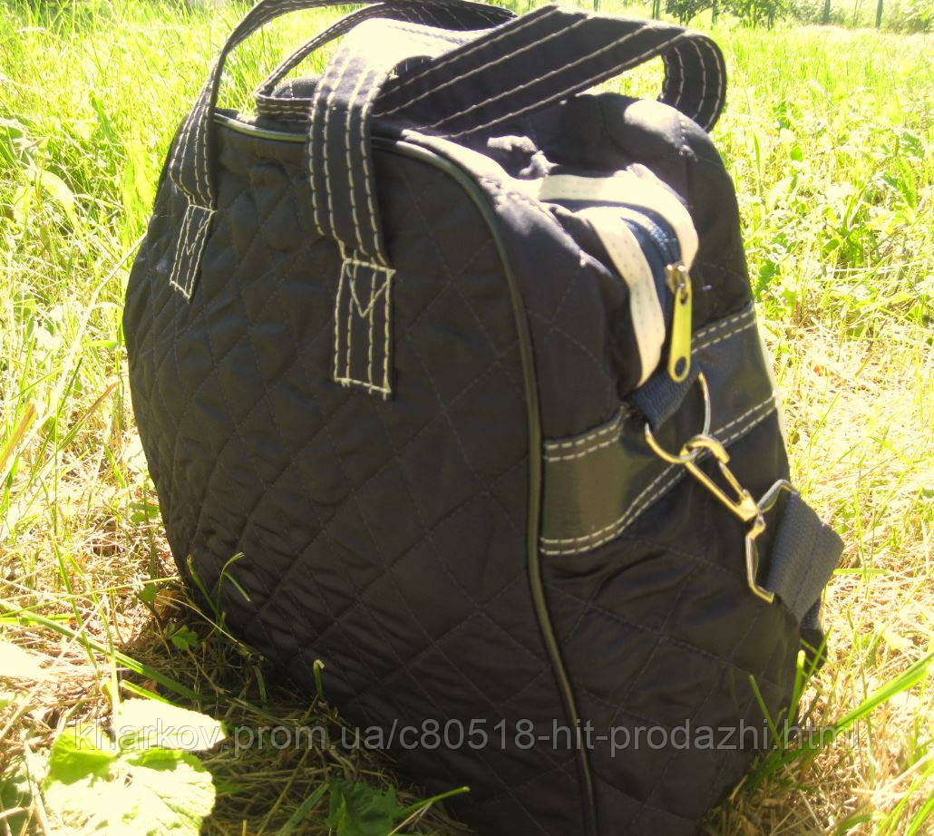 Стеганная сумка Флаг Британии, цена 225 грн — Prom.ua (ID#115181564)