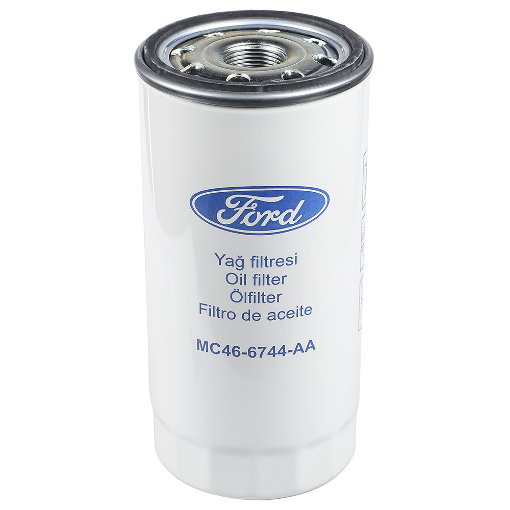 Фильтр масляный дв. 9L большой FORD 1830, 1833, 2533, 2633, 3430D ...