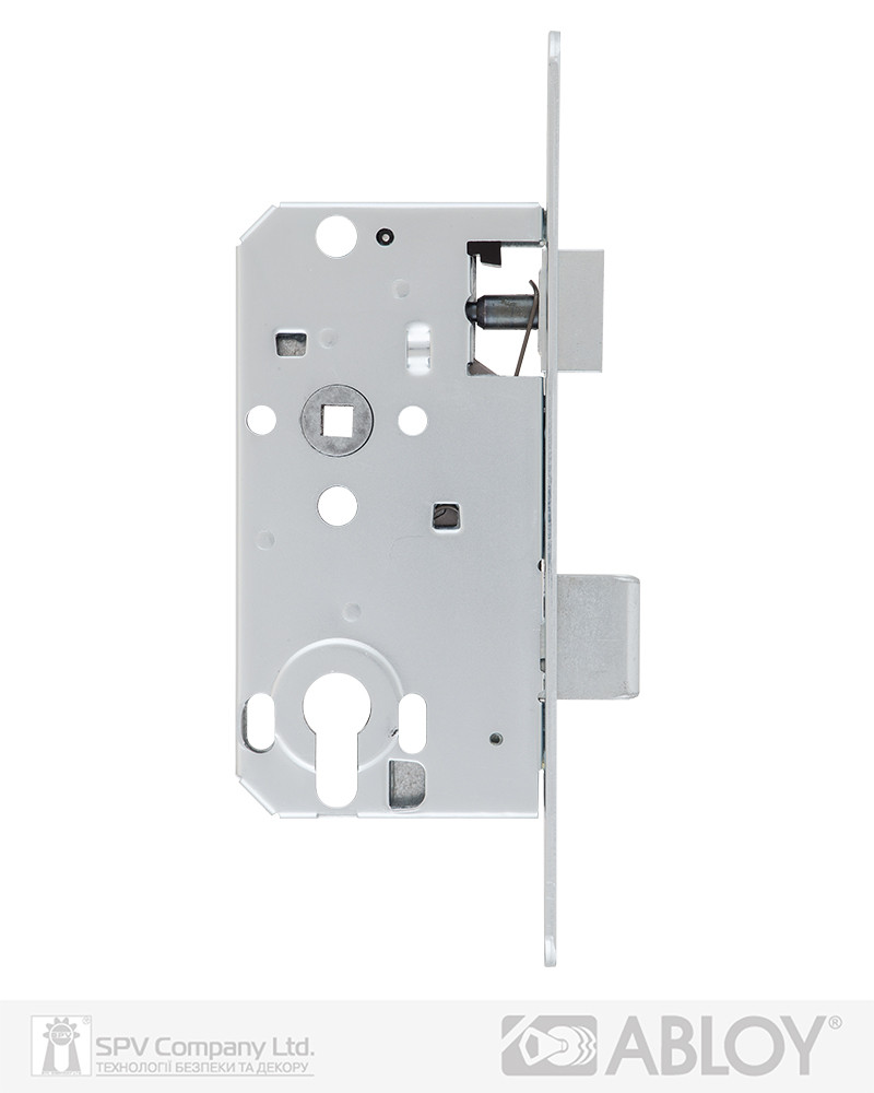 Замок врізний ABLOY 1-WAY DIN 4292 CR LEFT BS55мм 72мм FIRE w/o_SP (ID#1675701991), цена: 907 ...