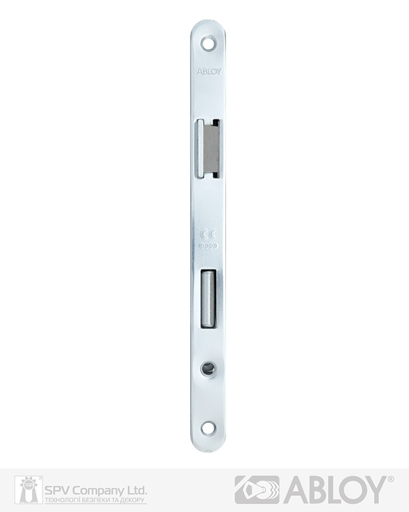 Замок врізний ABLOY 1-WAY DIN 4292 CR LEFT BS55мм 72мм FIRE w/o_SP (ID#1675701991), цена: 907 ...