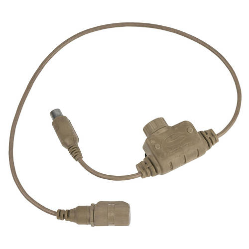 Купить Кнопка PTT Ops-Core RAC под радиостанцию PRC/MBITR (Бывшее в ...