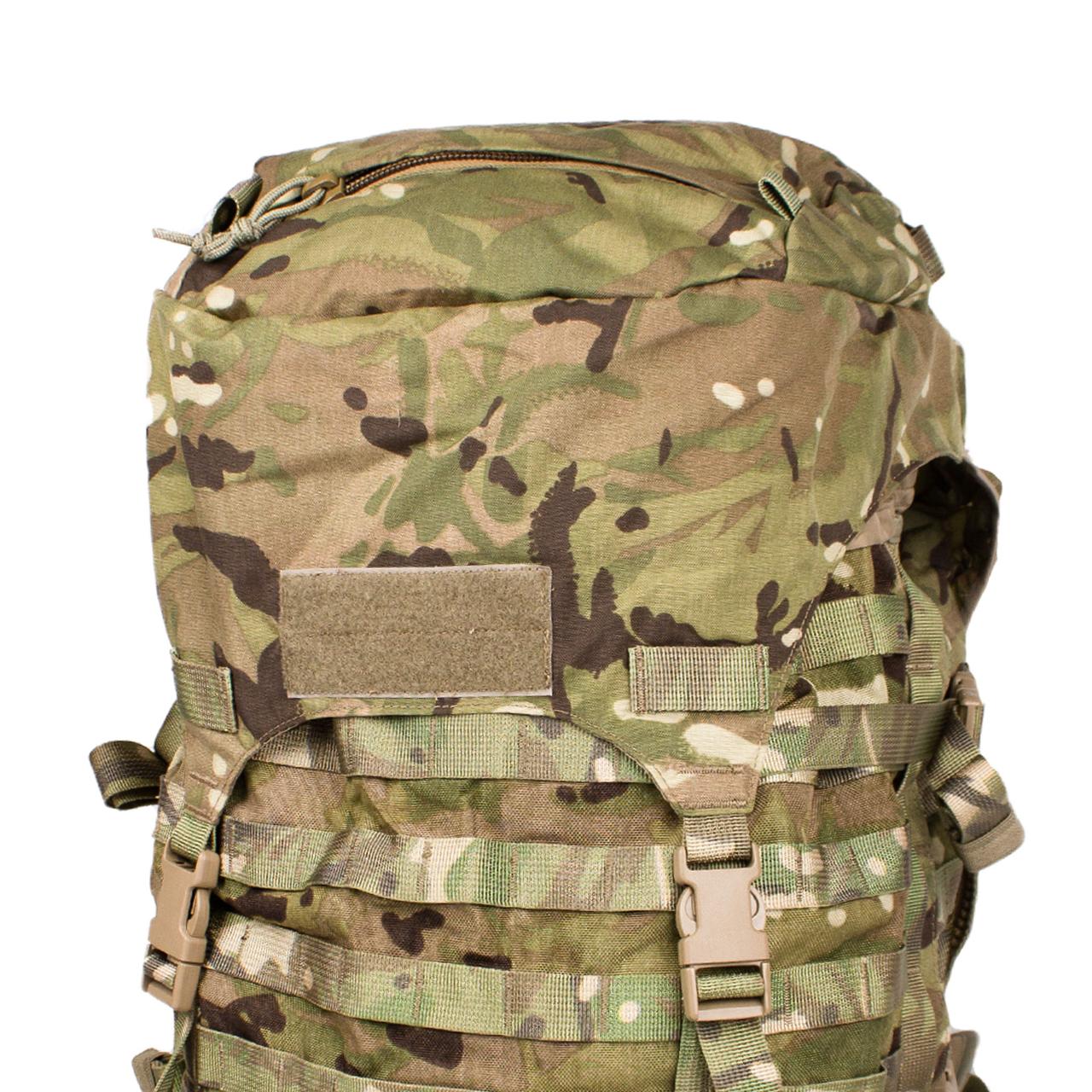 Рюкзак Virtus 90L Bergen Mk3 Backpack, MTP, 90 л (ID#1893262379), цена ...
