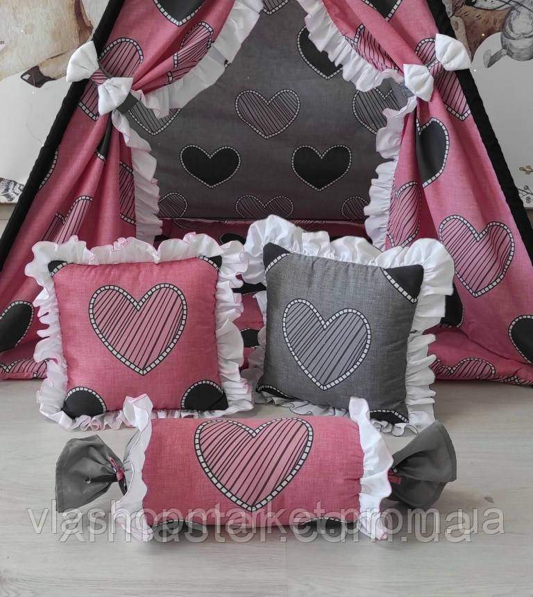 Купить Виг Вам Барбариска Детская палатка Вигвам для детей Вигвам для ...