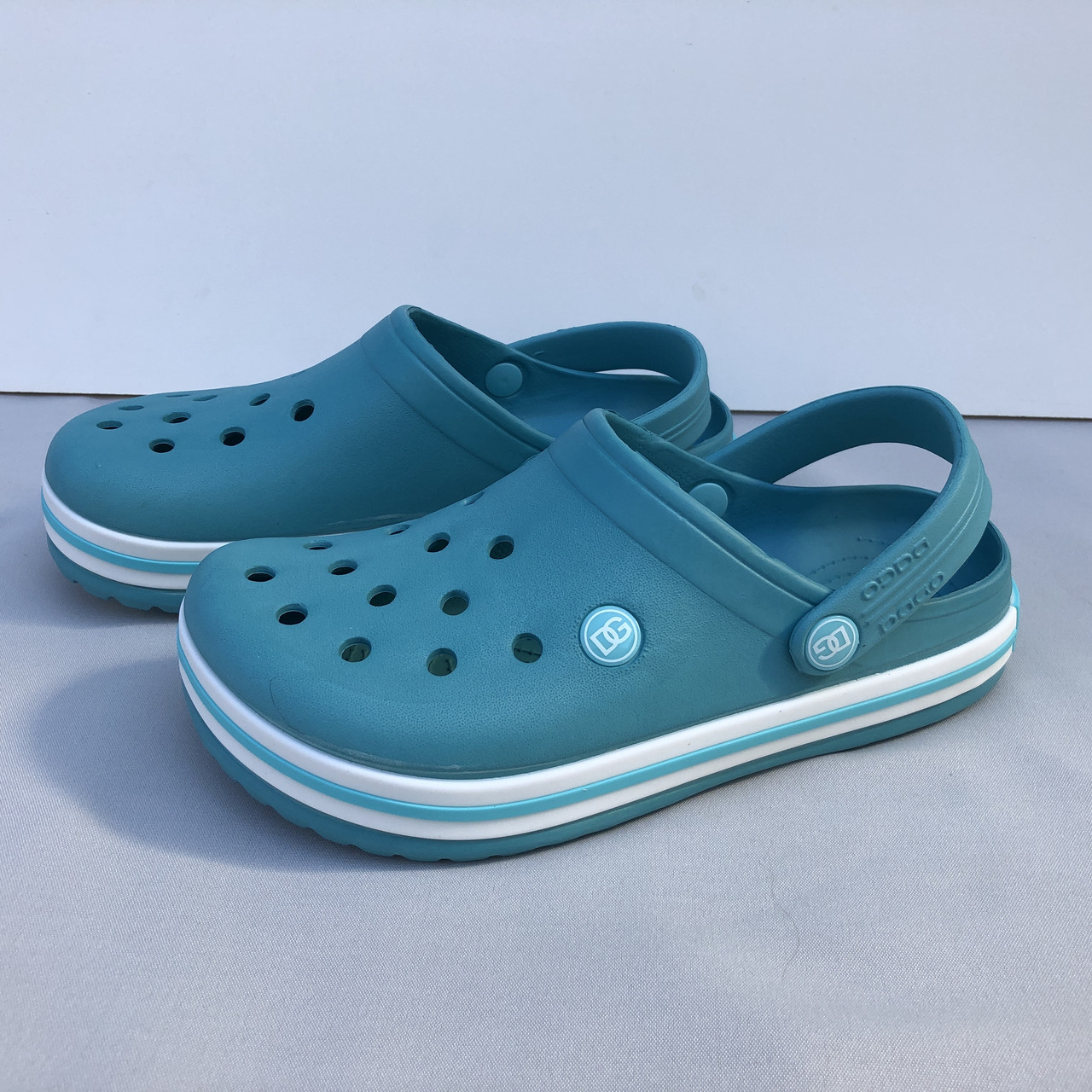 Купить Кроксы женские Dago Style шлепки даго сабо, цена 265 ₴ — Prom.ua ...