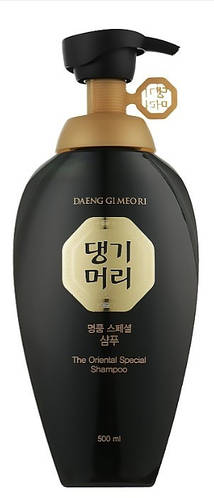 Купить Daeng Gi Meo Ri, Oriental Special Shampoo (500 мл), шампунь ...