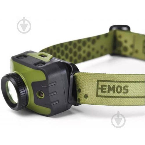 Ліхтар Emos LED P3539 3W 330 Lm (ID#1893308104), цена: 1190 ₴, купить ...