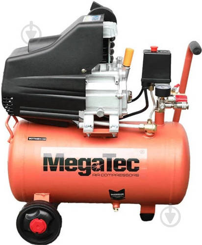 Купить Компрессор MegaTec STARAIR 24/210 MBO1024 ОСТАТОК! КОЛИЧЕСТВО ...