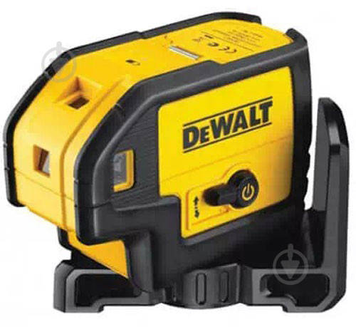 Уровень точечный DeWalt DW085K ОСТАТОК! КОЛИЧЕСТВО УТОЧНЯЙТЕ 2407 (ID ...