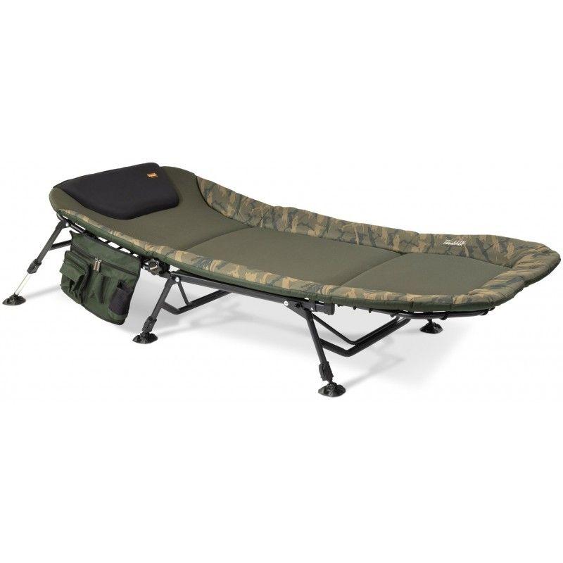 Карповая кровать Anaconda Freelancer Ti Lite Carp Bed Chair 6: продажа ...