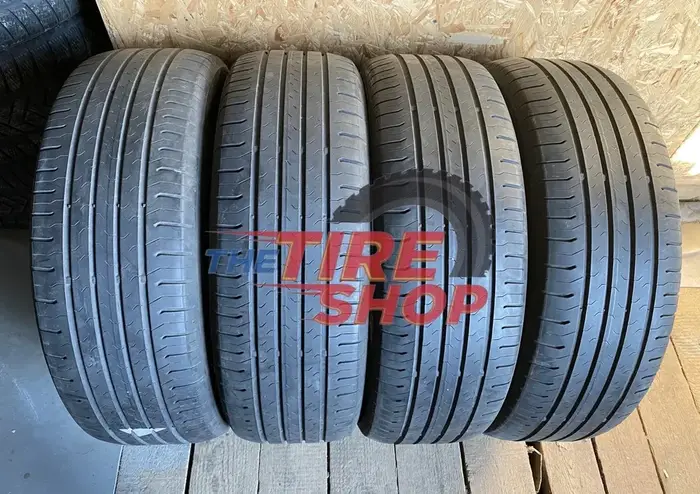 Купить Летняя резина шины 215/60R17 CONTINENTAL, цена 2000 ₴ — Prom.ua ...