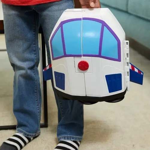 Набір Toy Story Історія іграшок 4 Зоряний авантюрист (GCY87) (ID ...