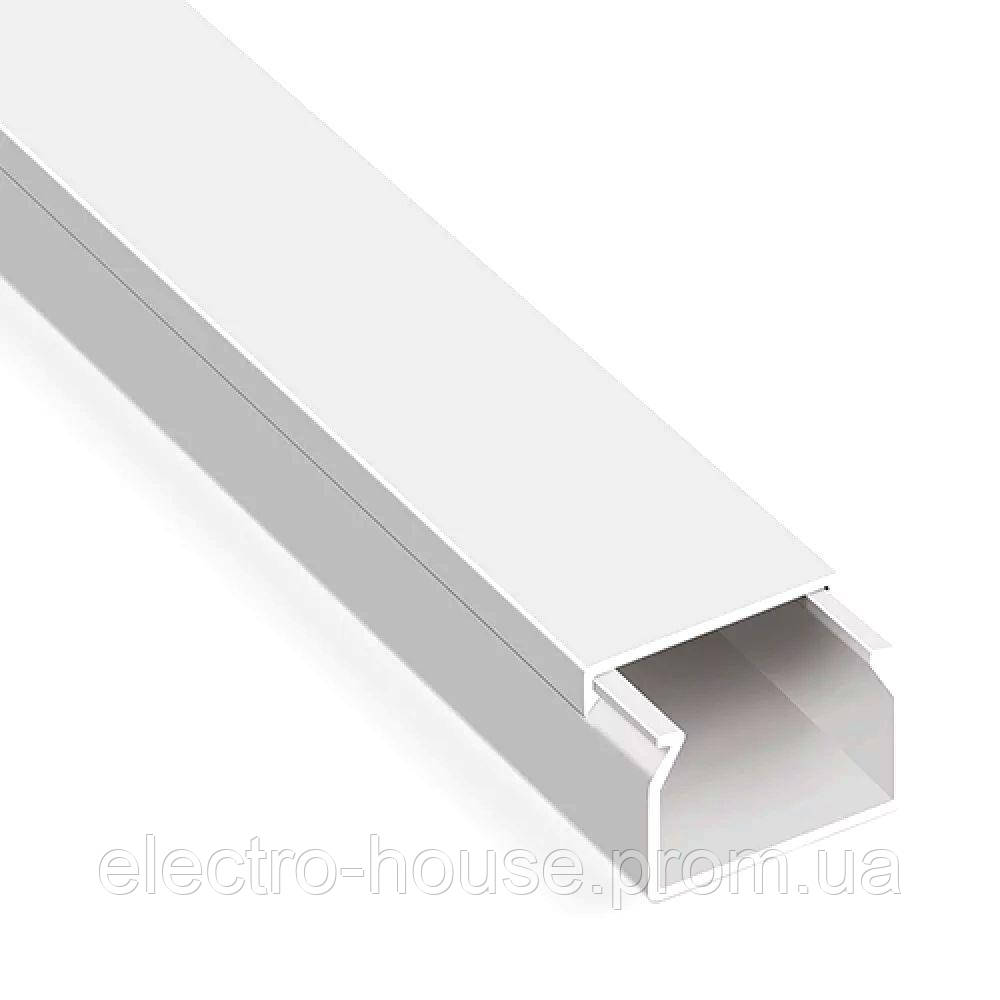 Кабельный канал Neomax 80*40 ПВХ (ID#1893434840), цена: 80 ₴, купить на ...